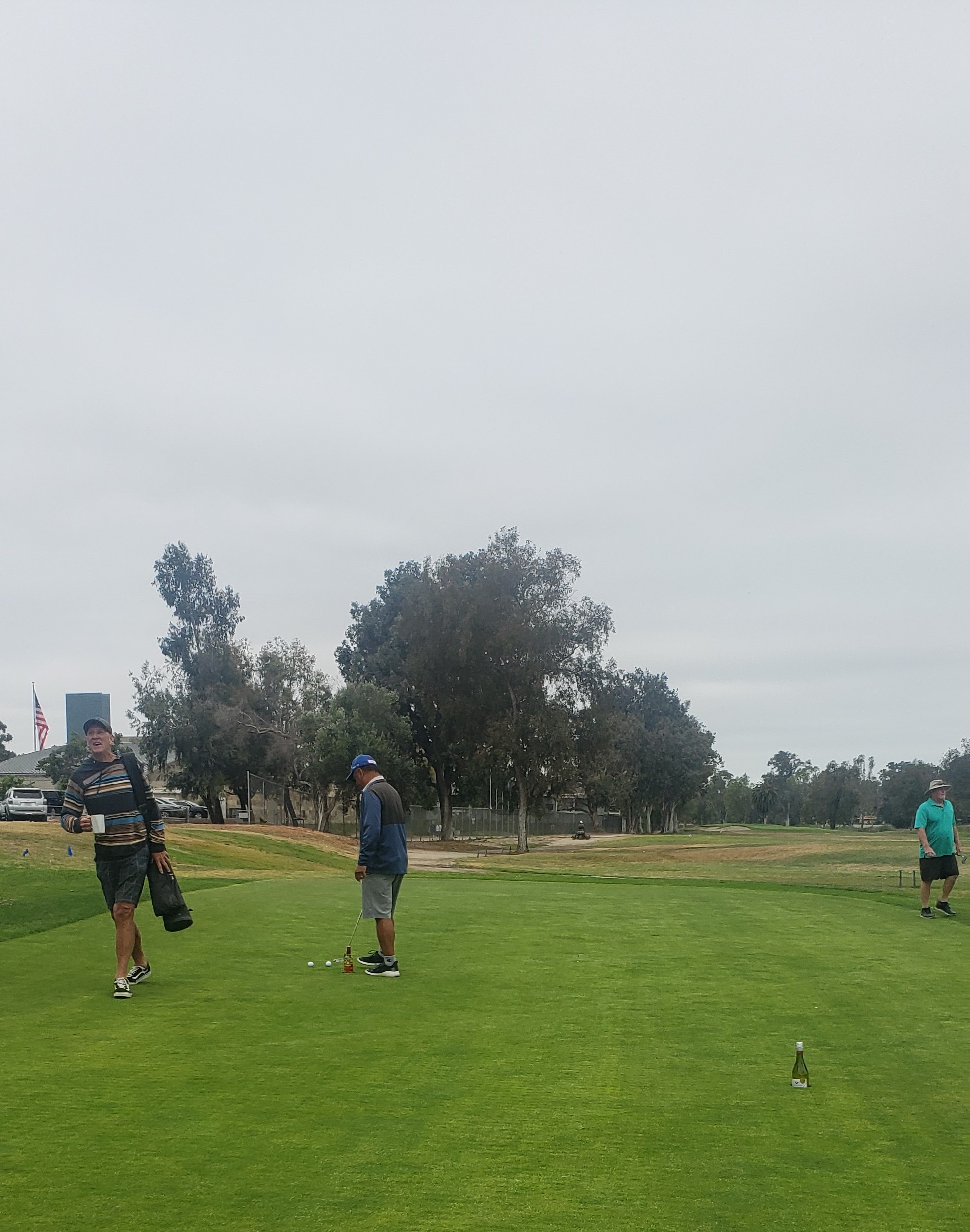 Annual Scholarship Golf Tournament – Kearny Alumni Association