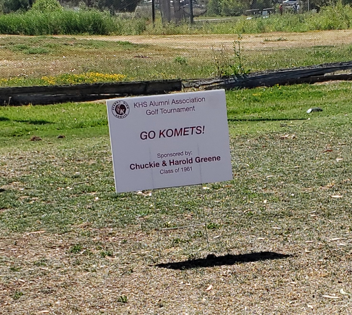 Annual Scholarship Golf Tournament – Kearny Alumni Association